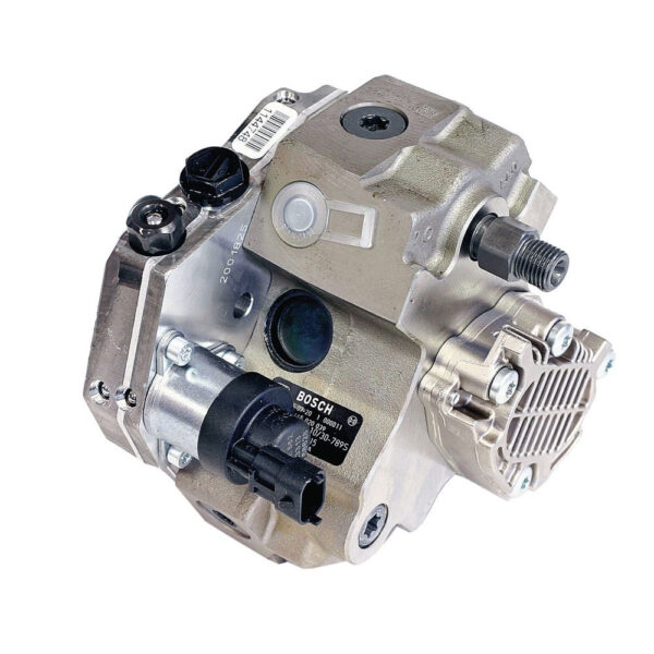 0445020046 Bomba de alta presion Bosch Iveco Daily 3.0 504095664