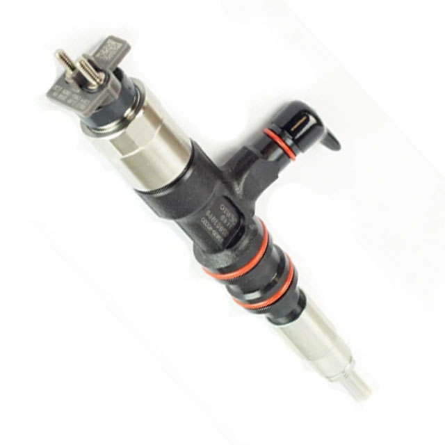 Inyector Hyundai Camion HD78 Euro 4