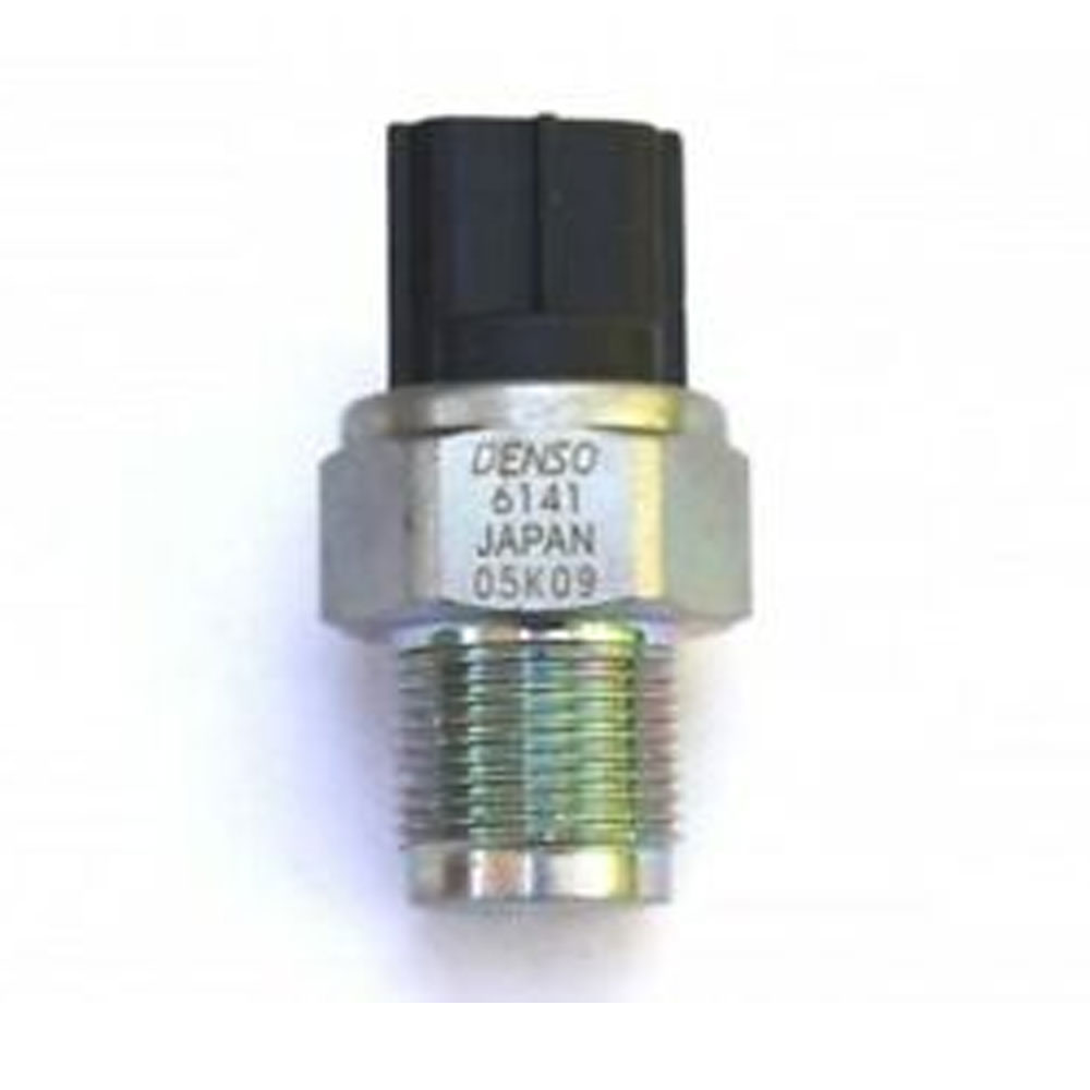 499000-6141 499000-6131 Denso Sensor de presion Nissan Frontier Xtrail ...
