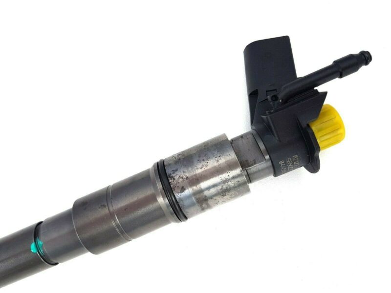 Inyector BMW X3 X5 X6 335D 13537808089
