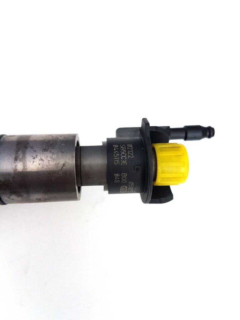 Inyector BMW X3 X5 X6 335D 13537808089