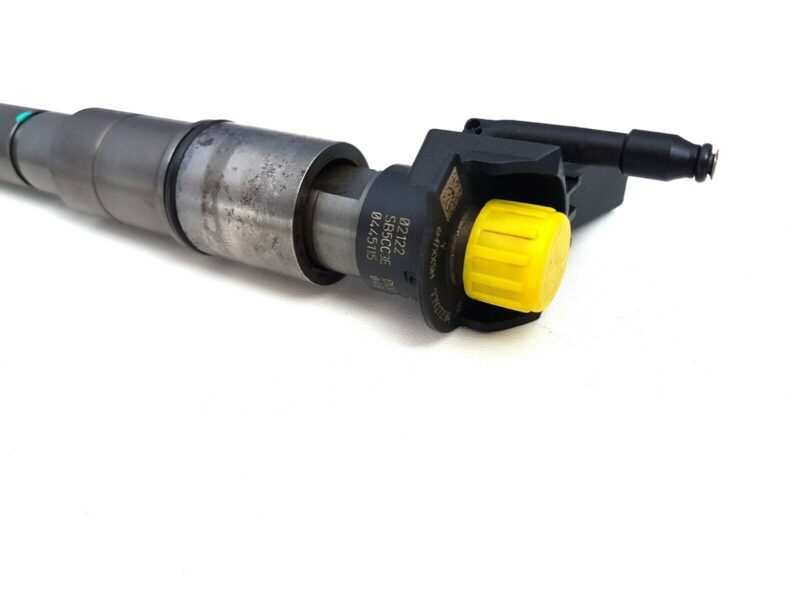 Inyector BMW X3 X5 X6 335D 13537808089