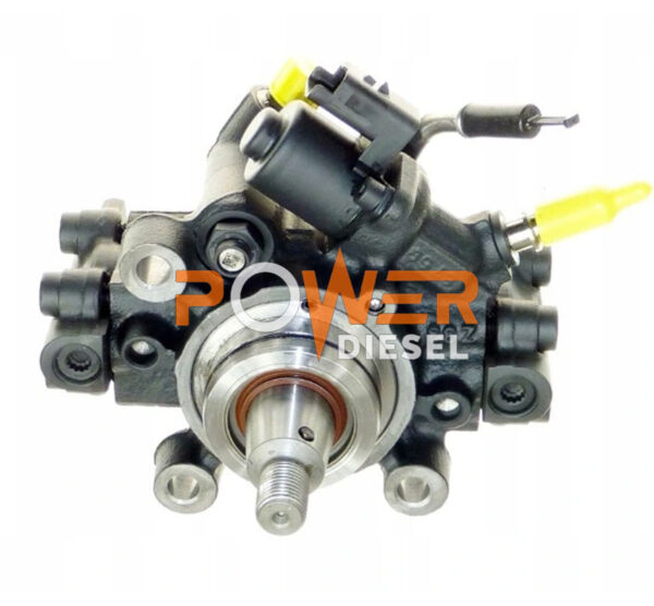 Bomba de alta presion Siemens para Nissan NP300 2,3 a partir 2017 ...