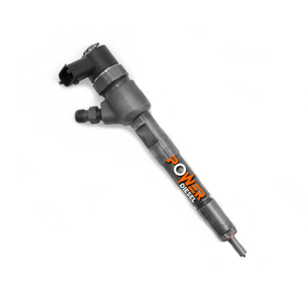 Inyector Peugeot 206 207 307 308 407 5008 Partner - Citroen C2 C3 C4 ...