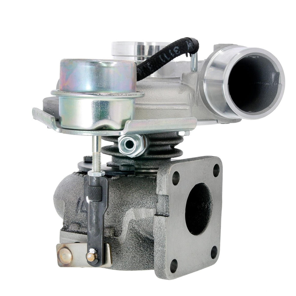 Turbo Renault Master 2.8 Iveco Daily Fiat Ducato 725305-0005 454061-0011